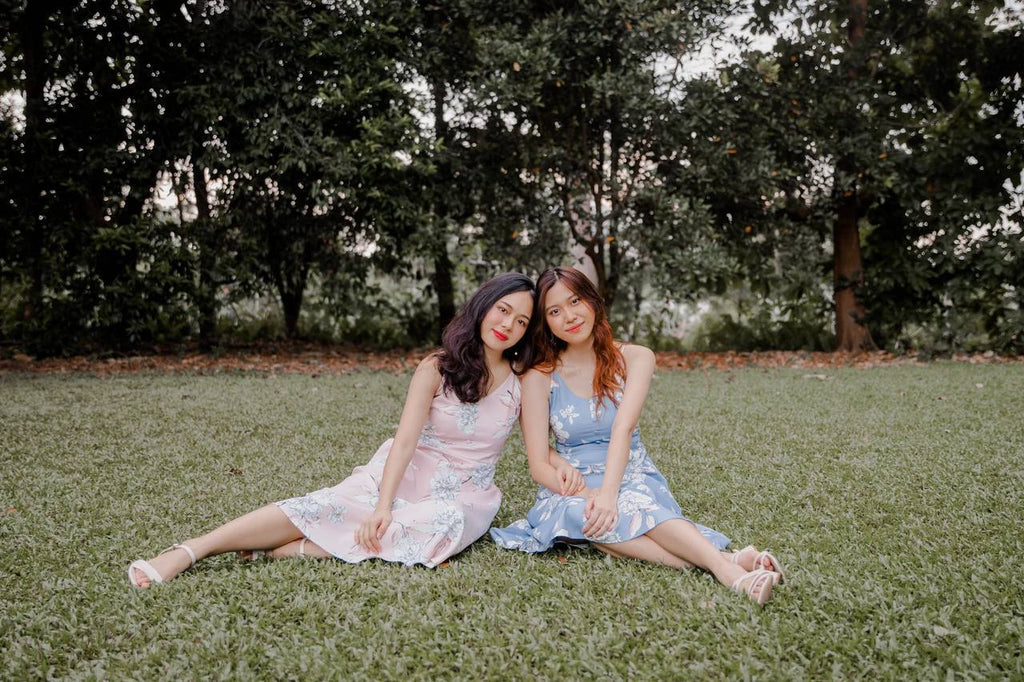 Shoot @ Botanic Gardens! – Aeipathy